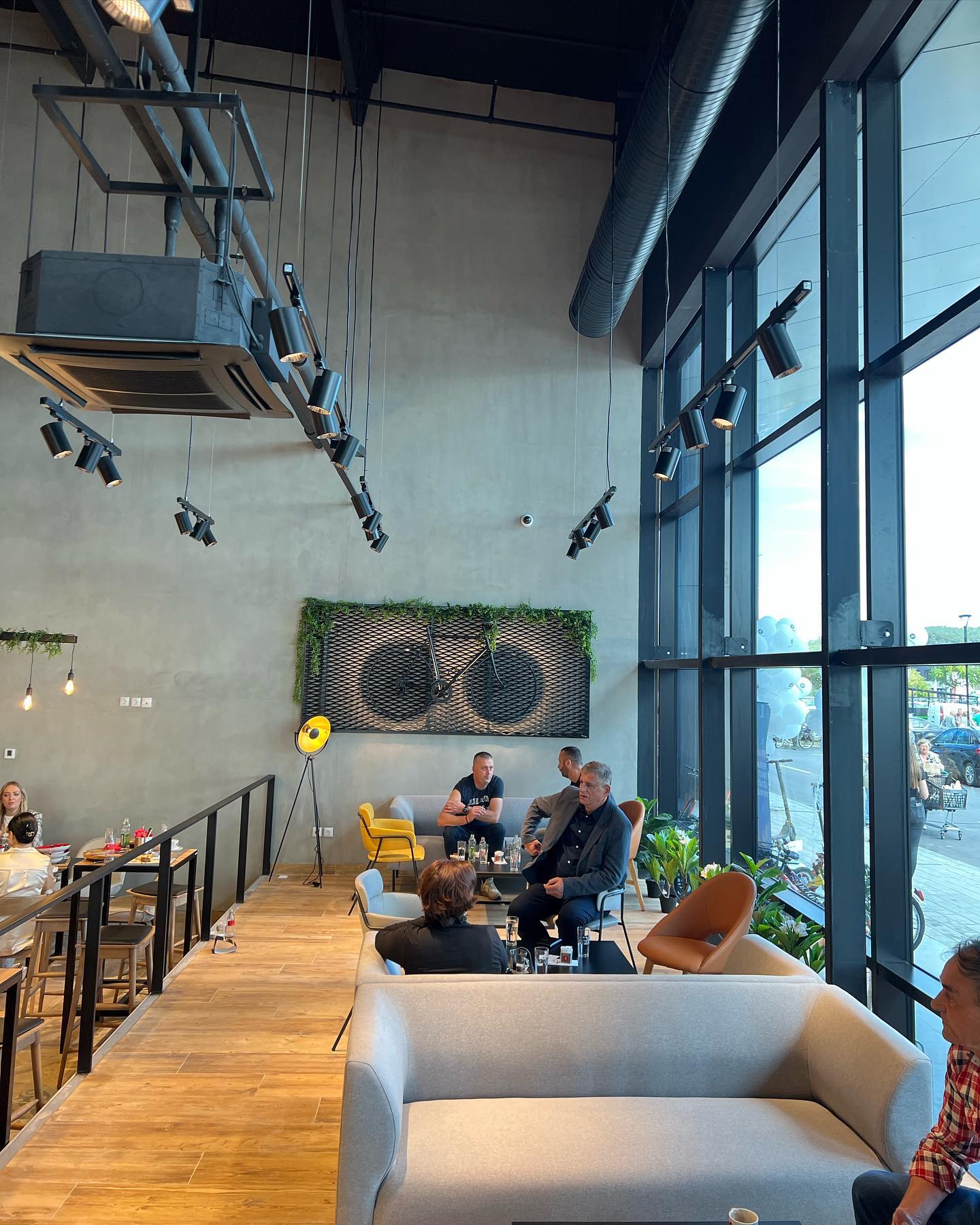 Galerija - Rasvjeta Tuzla Malpeza